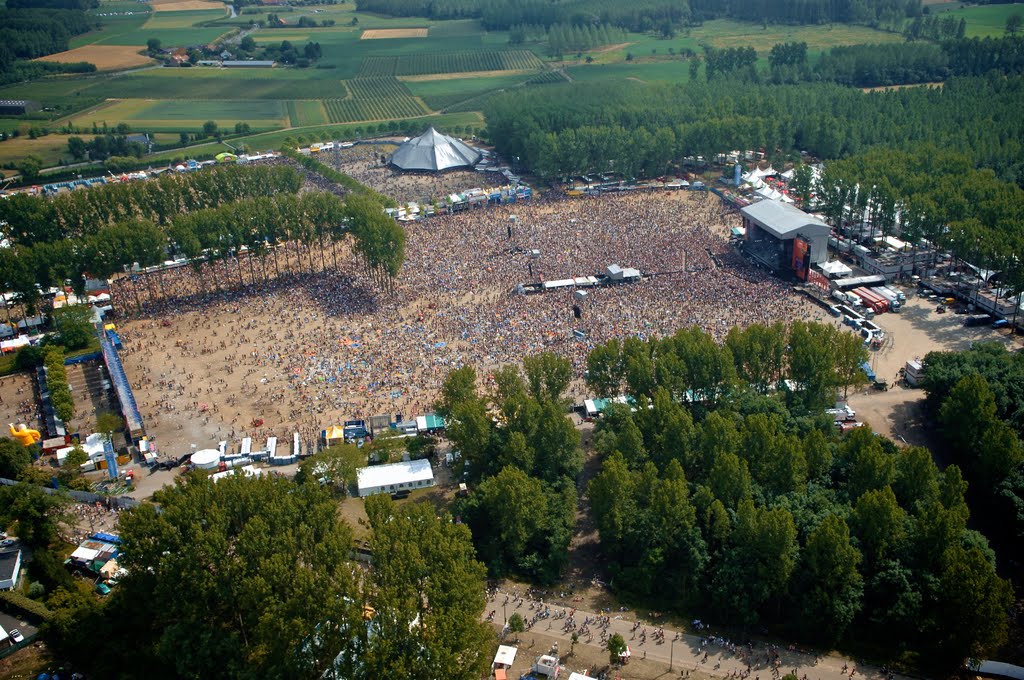 Rock Werchter