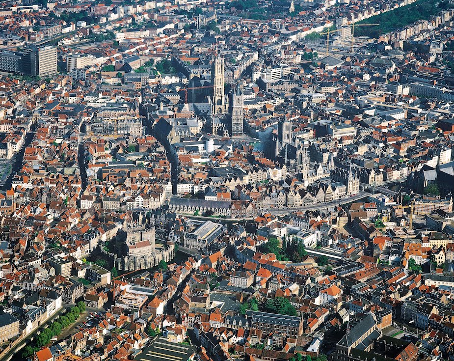 Gent (Deutsch)