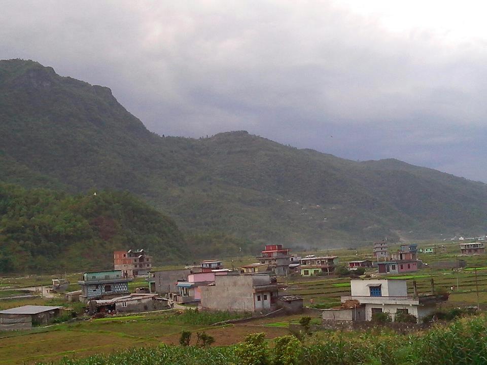 Chakle Kula