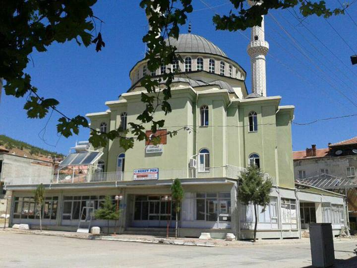 Kızılca