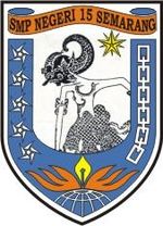 SMPN 15 Semarang - Semarang