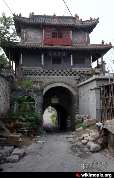 Guanyin Temple
