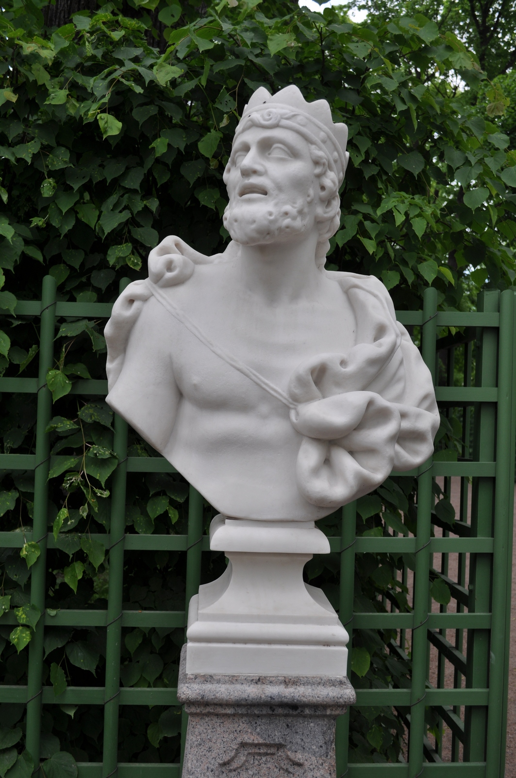 King Midas - Saint Petersburg