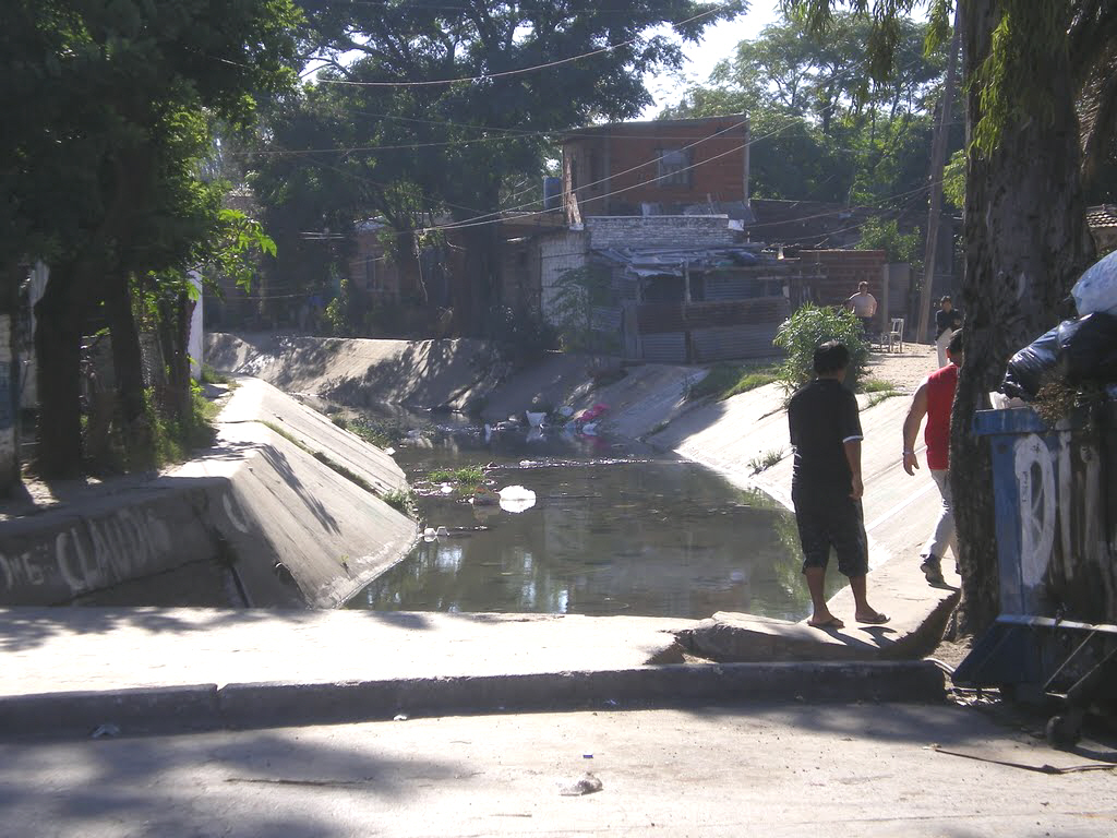 Villa El Monte - Quilmes