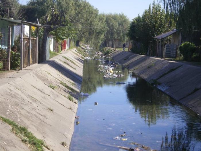 Villa El Monte - Quilmes