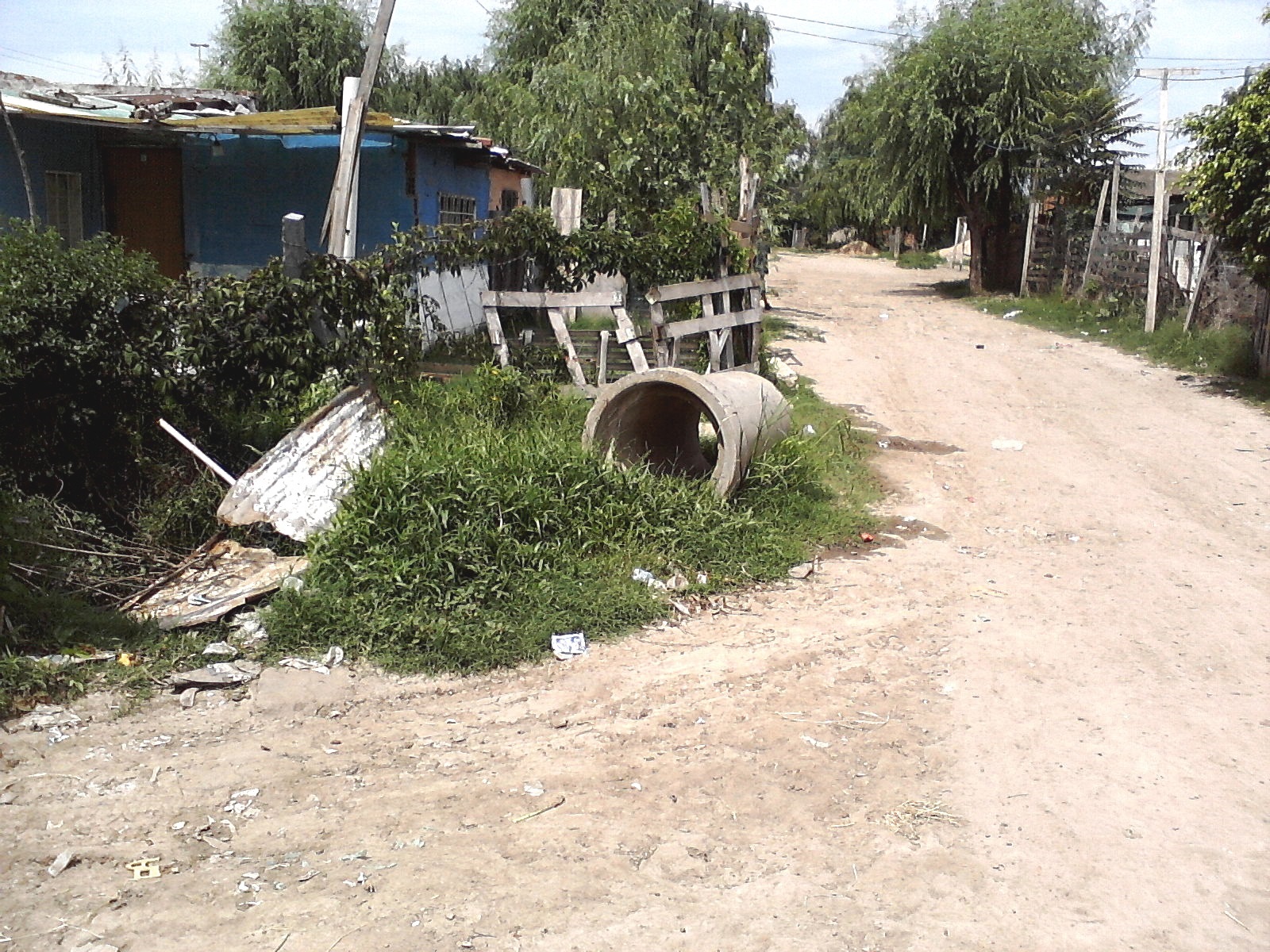 Villa El Monte - Quilmes