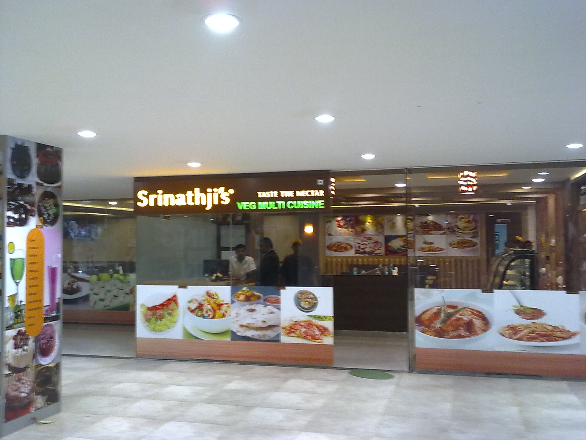 More - Mega Store - Bengaluru