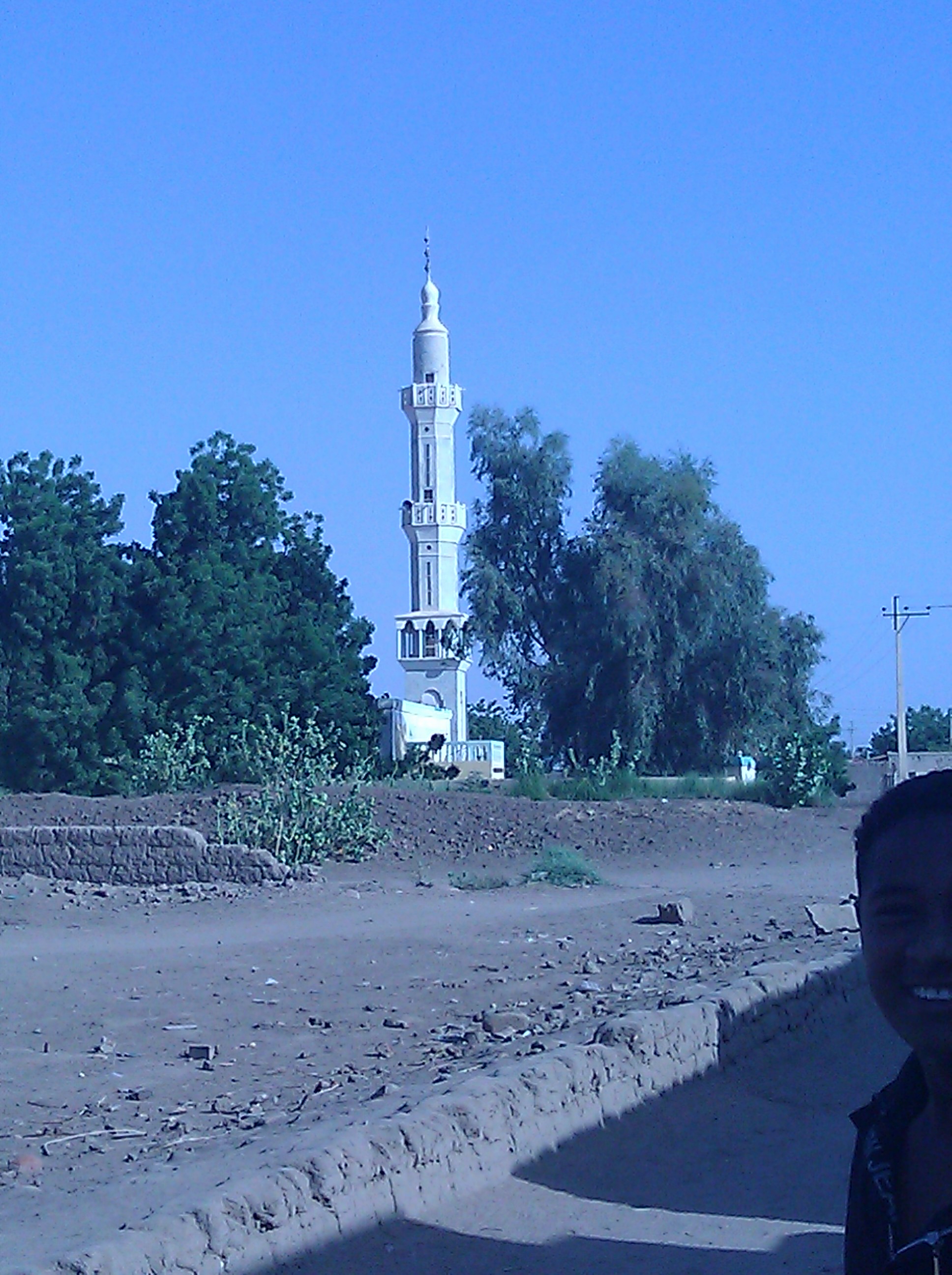 جامع مراغة - Maragha