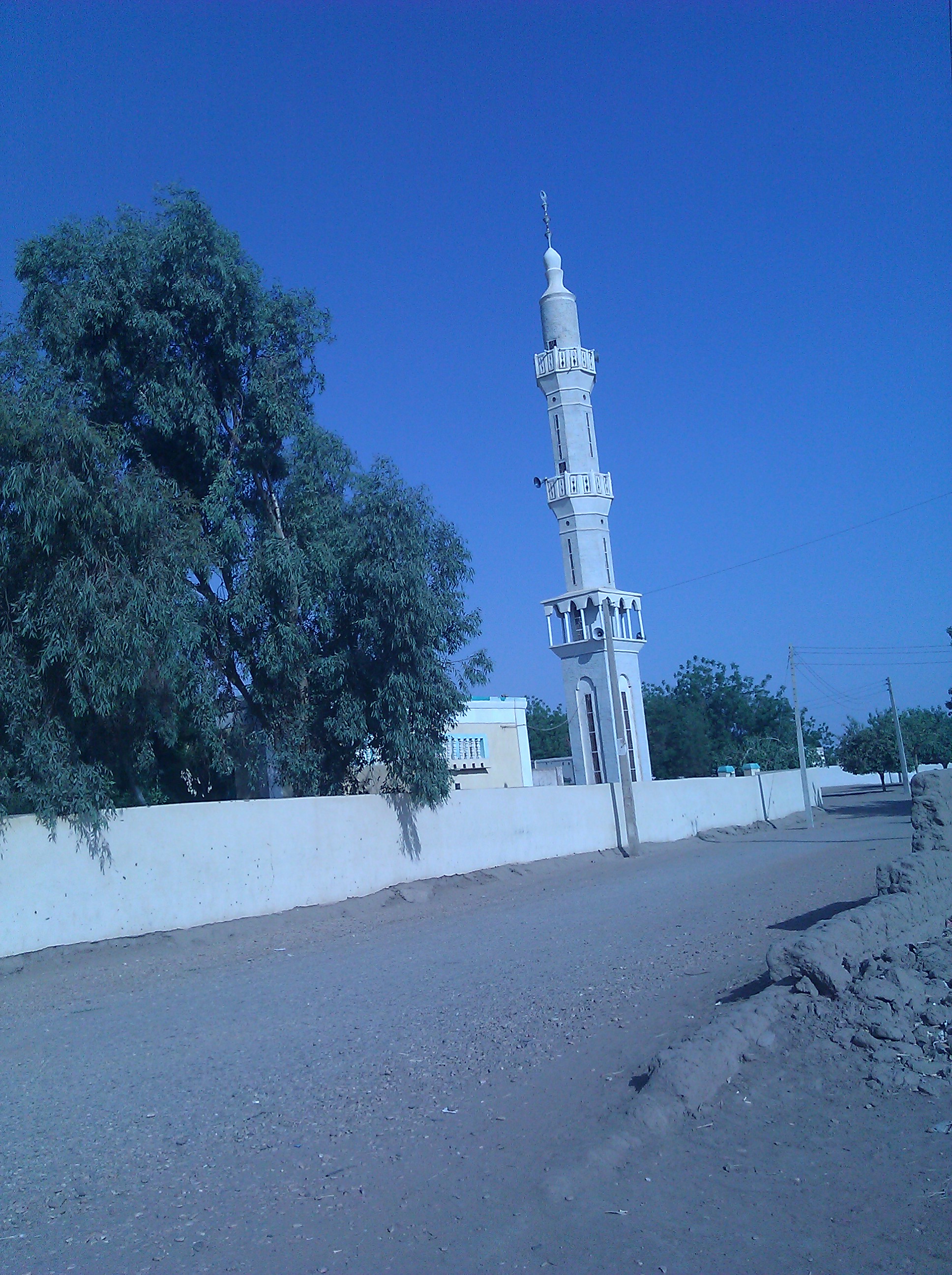 جامع مراغة - Maragha