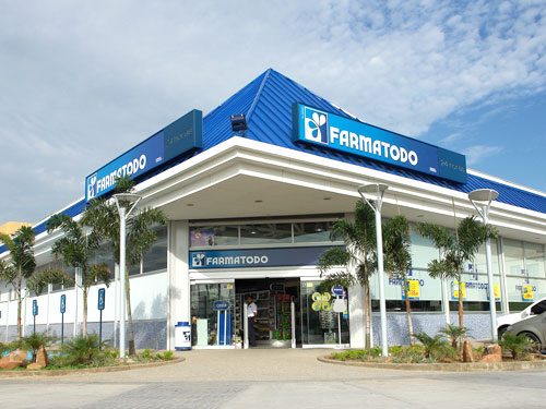 Farmatodo - Maracaibo