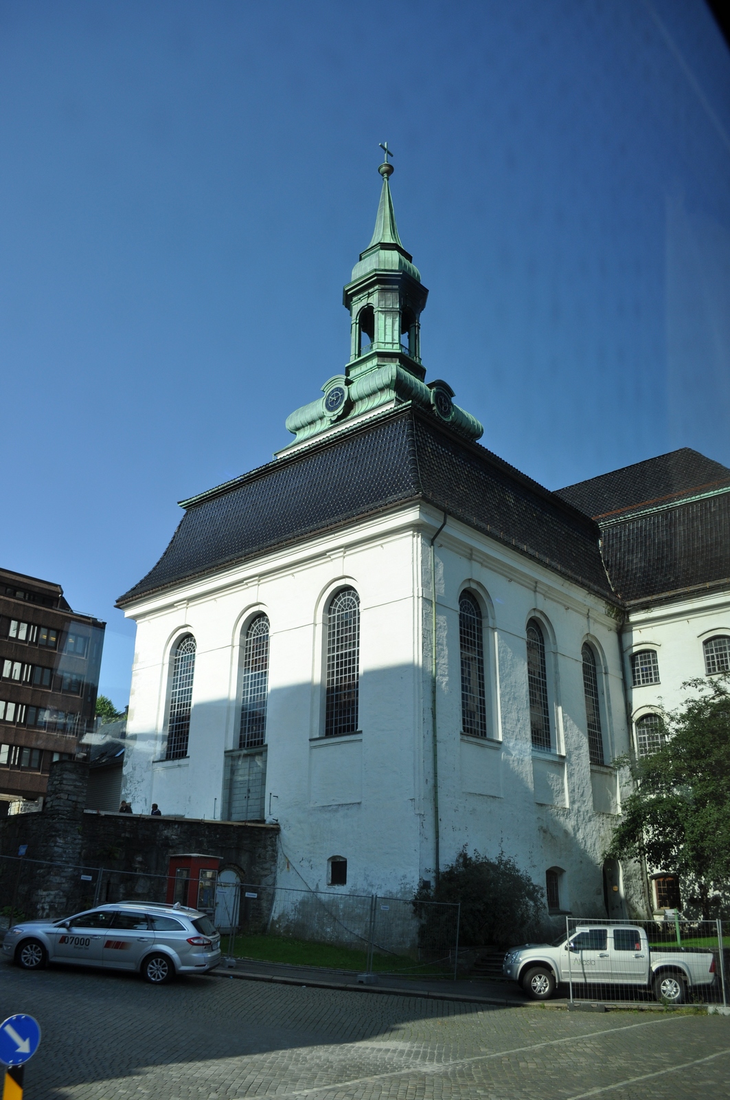 Nykirken - Bergen (Norsk)