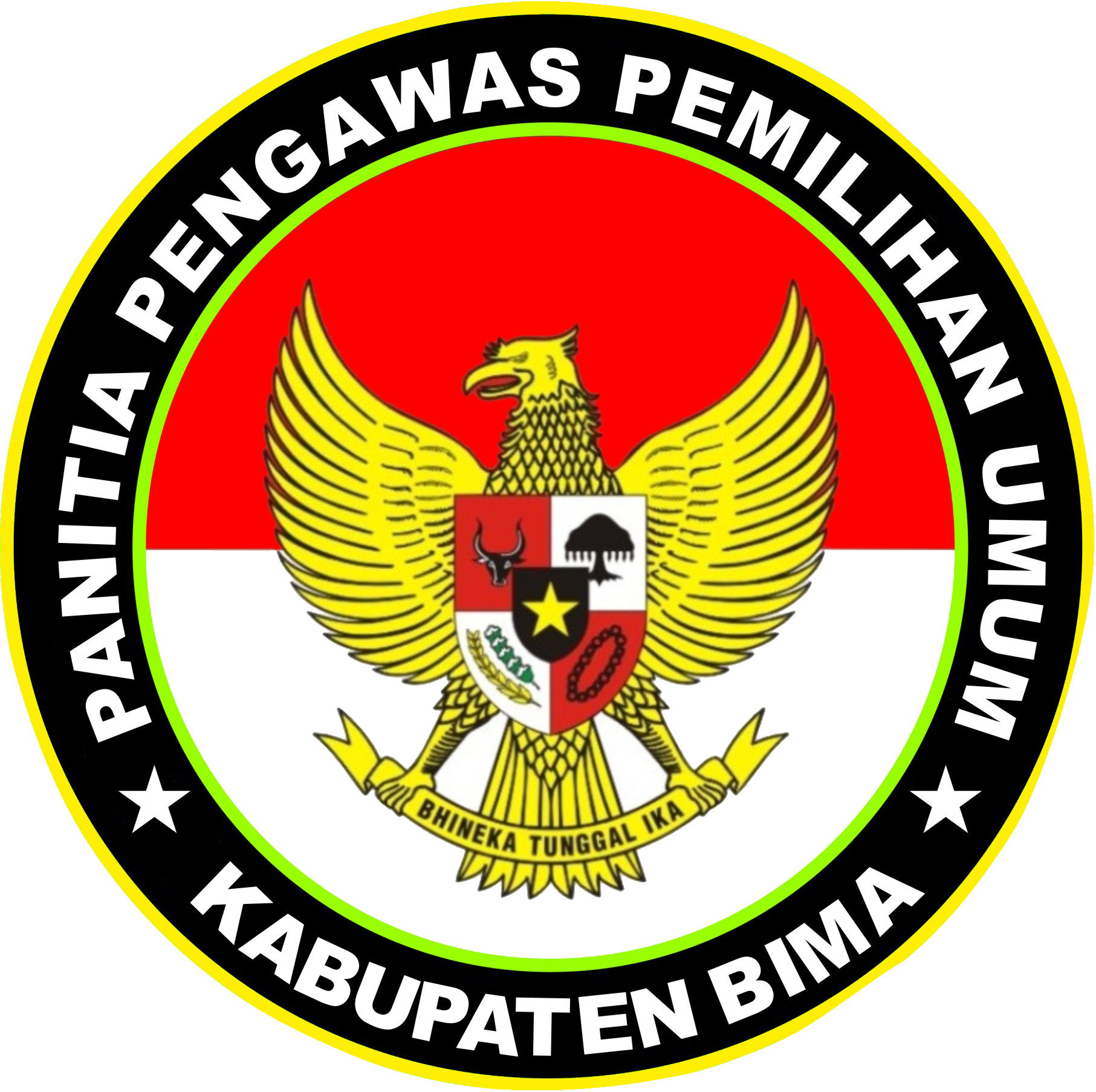 Kantor Panwalu Kab. Bima