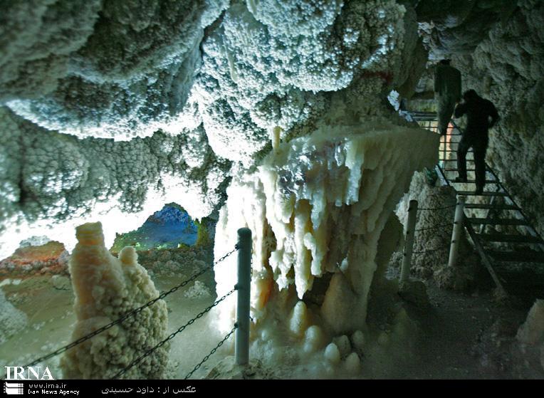 Mahallat | city, interesting place