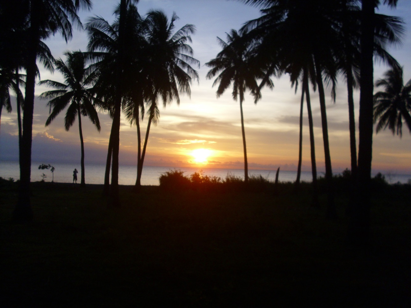 Gondang Beach | hotel