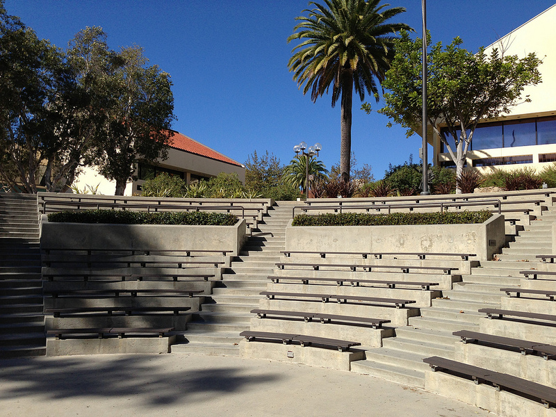 Amphitheater