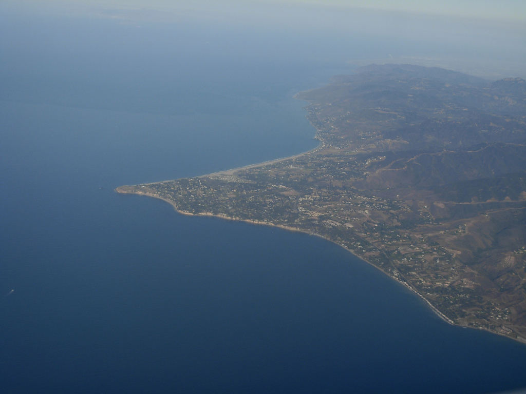 Point Dume - Malibu, California