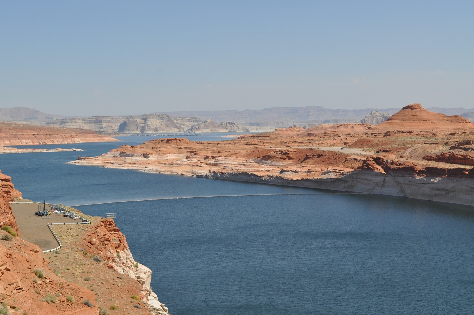 Glen Canyon Dam