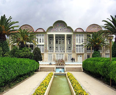 Shiraz