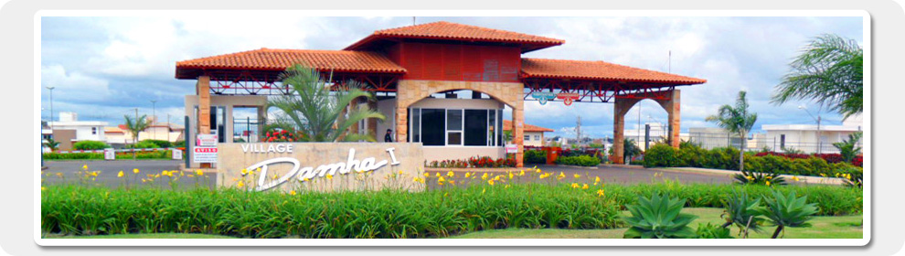 Village Damha I - São Carlos