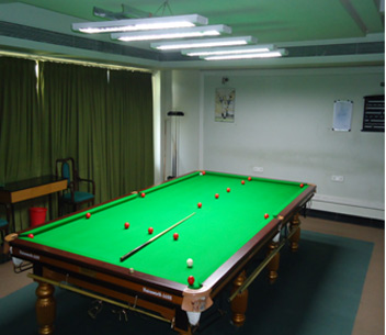 PYC Club - Pune