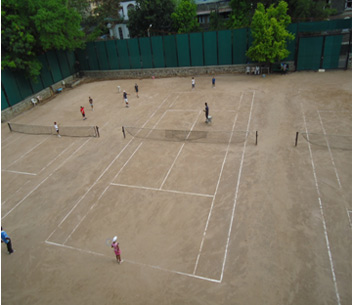 PYC Club - Pune