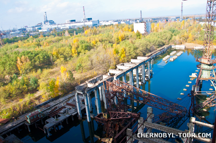 Chernobyl phase 3
