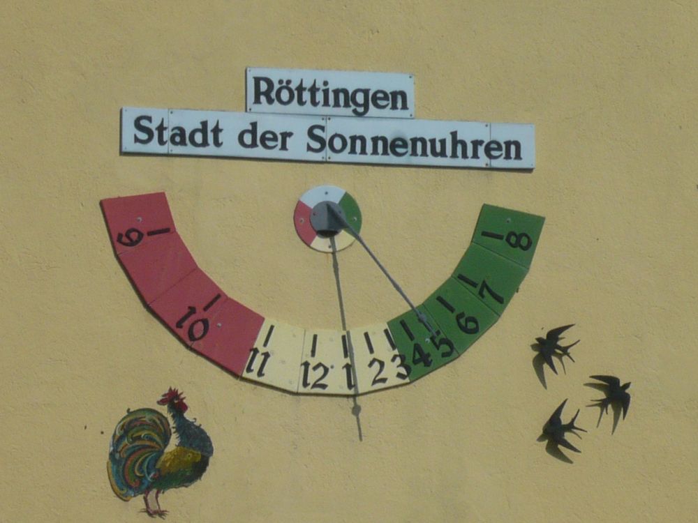 Julius-Echter-Stift - Röttingen