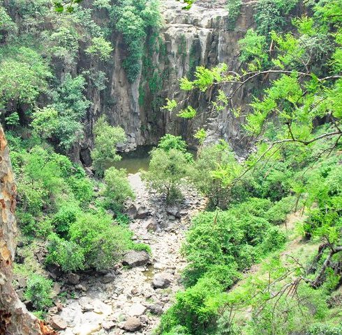 Patal Pani Water Fall | waterfall, picnic area