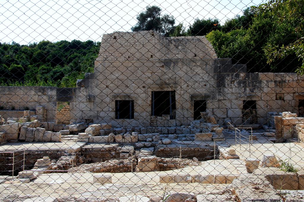 Elaiussa Sebaste (Cilicia)
