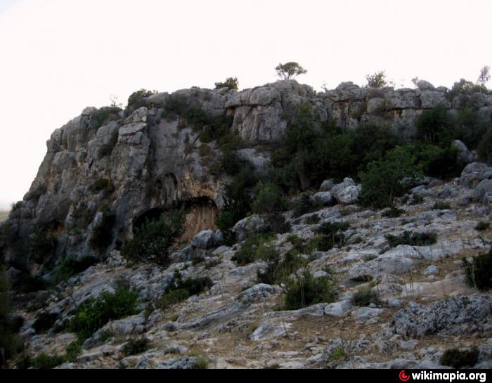 Adam Kayalar ve Şeytan Deresi Kanyonu