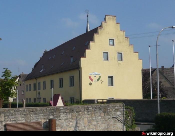 Julius-Echter-Stift - Röttingen