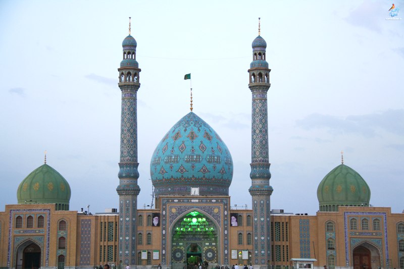 Qom Province