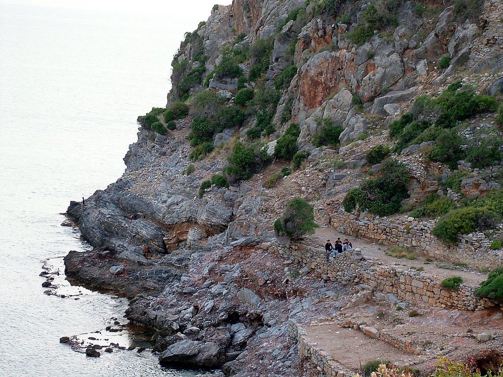 Iotape - antike kilikische Stadt