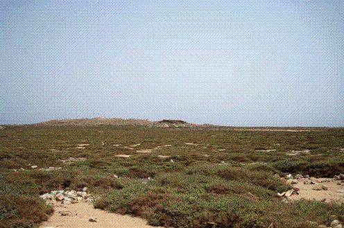 Lesser Faror Island / Farvargan