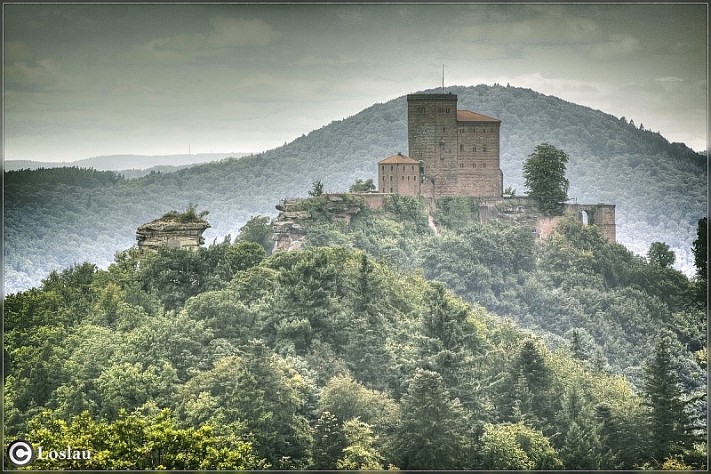 Trifels Castle