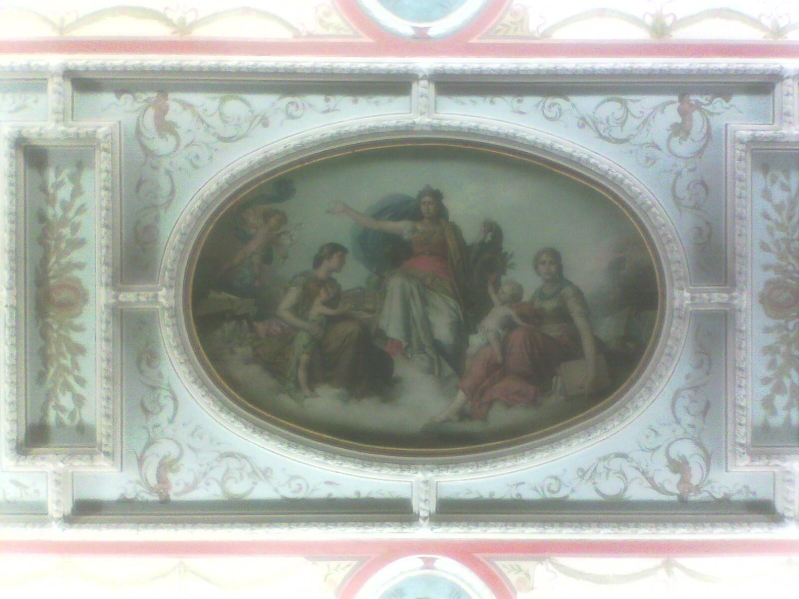 Narodni muzej Slovenije - Ljubljana