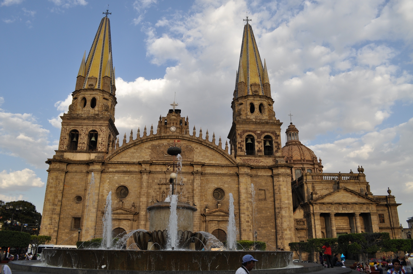 Fuente