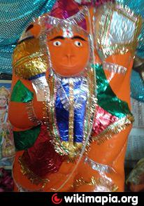 H-Type Colony - Mandsaur