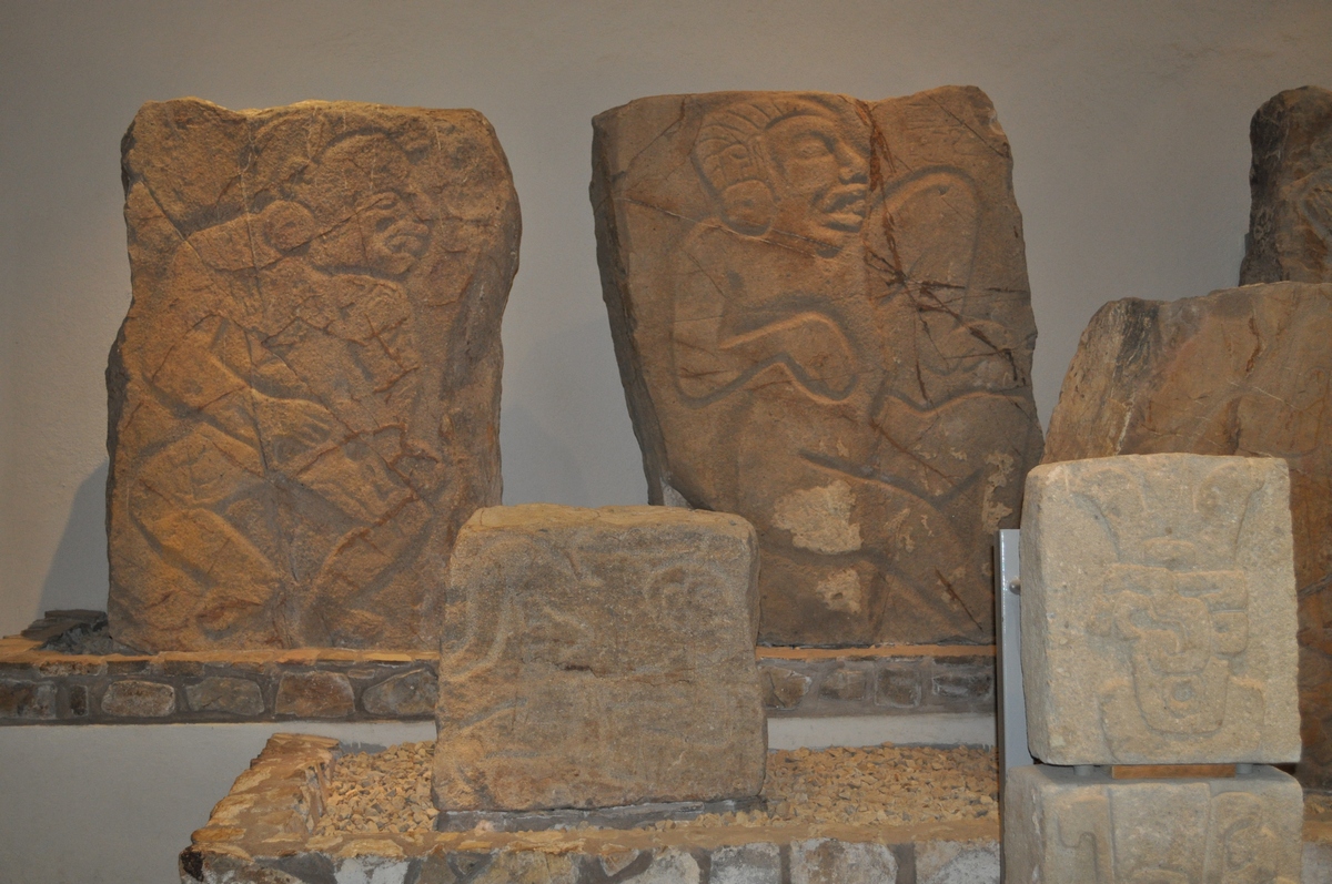 Site Museum