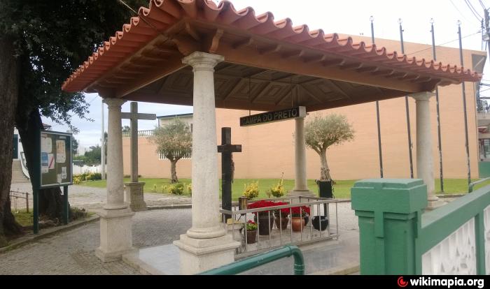 Campa do Preto - Maia