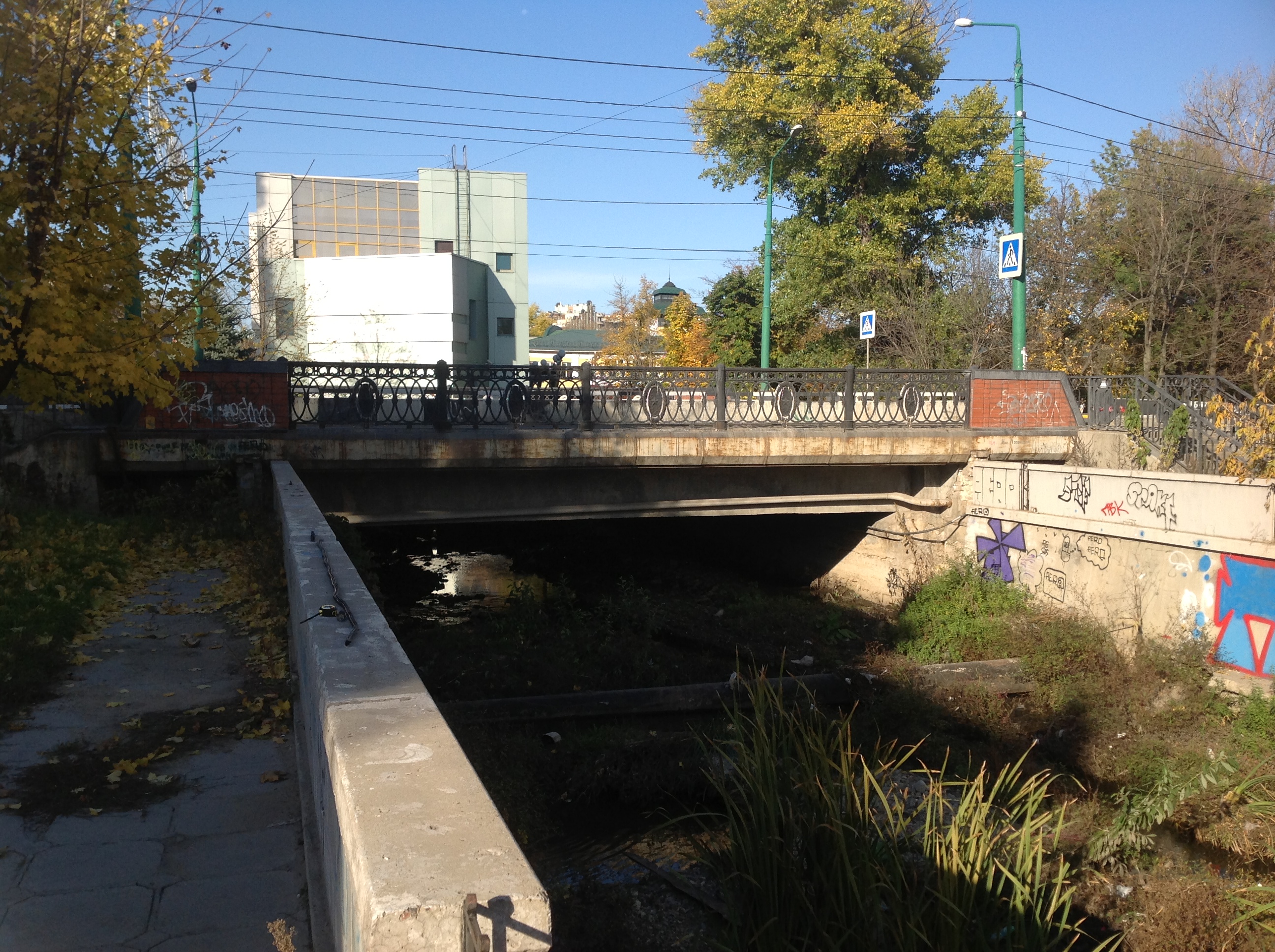 Rruga Ura липецк