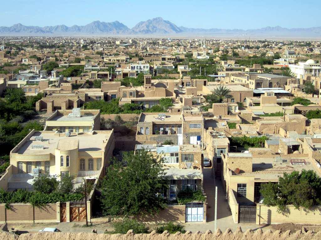 Meybod