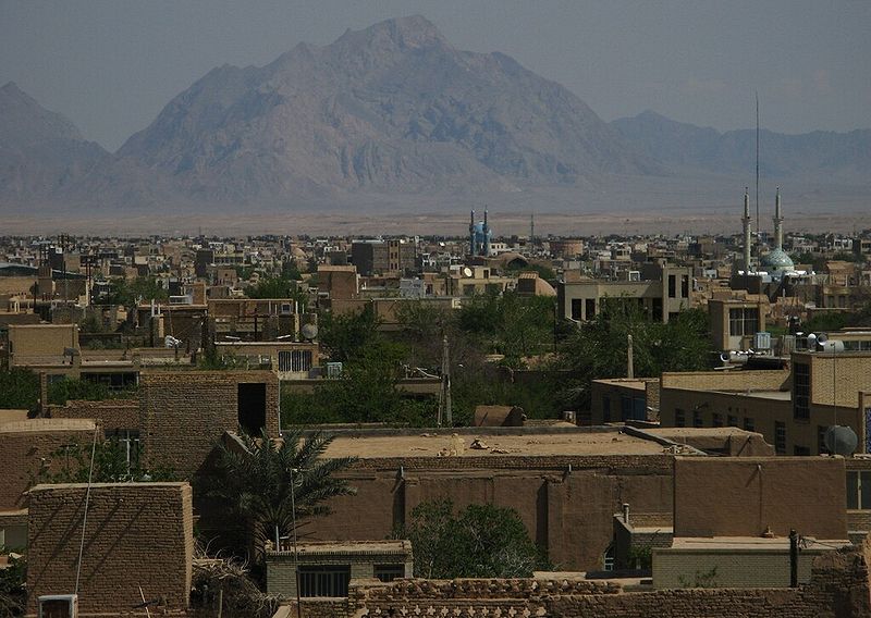 Meybod