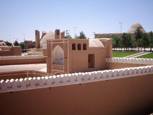Meybod