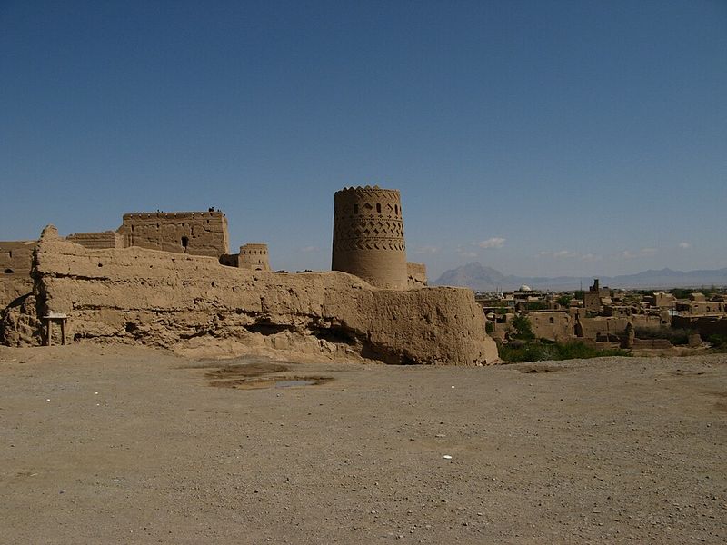 Meybod