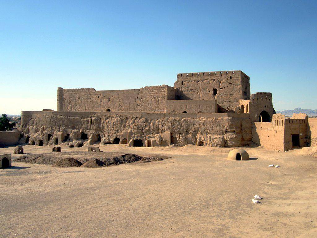 Meybod