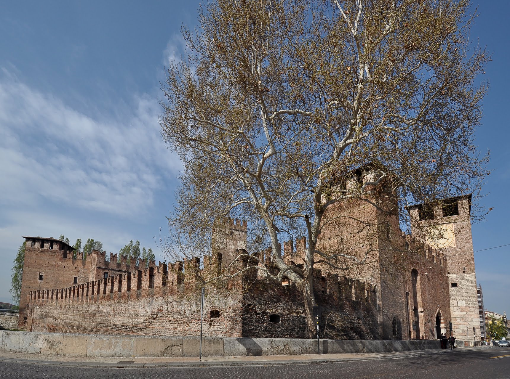 Castelvecchio