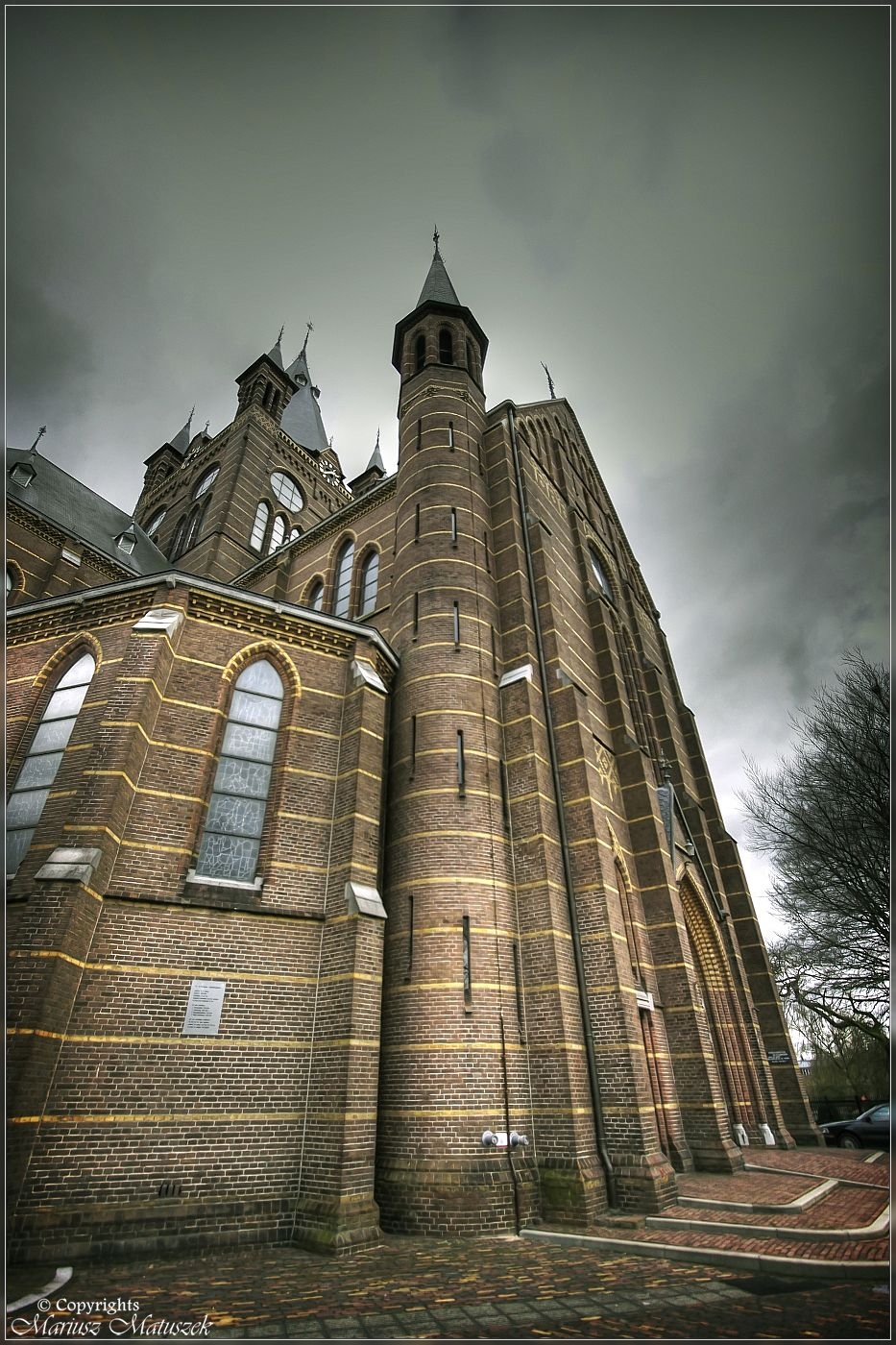 Oude kerk