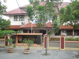 SMA Negeri 6 Semarang - Semarang
