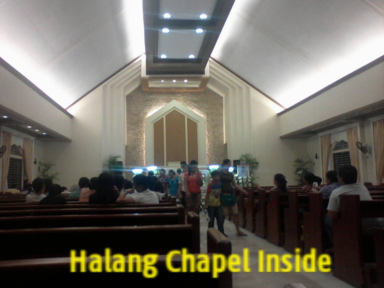 Iglesia ng Dios kay Cristo Jesus, Haligi at Suhay ng Katotohanan Lokal ...